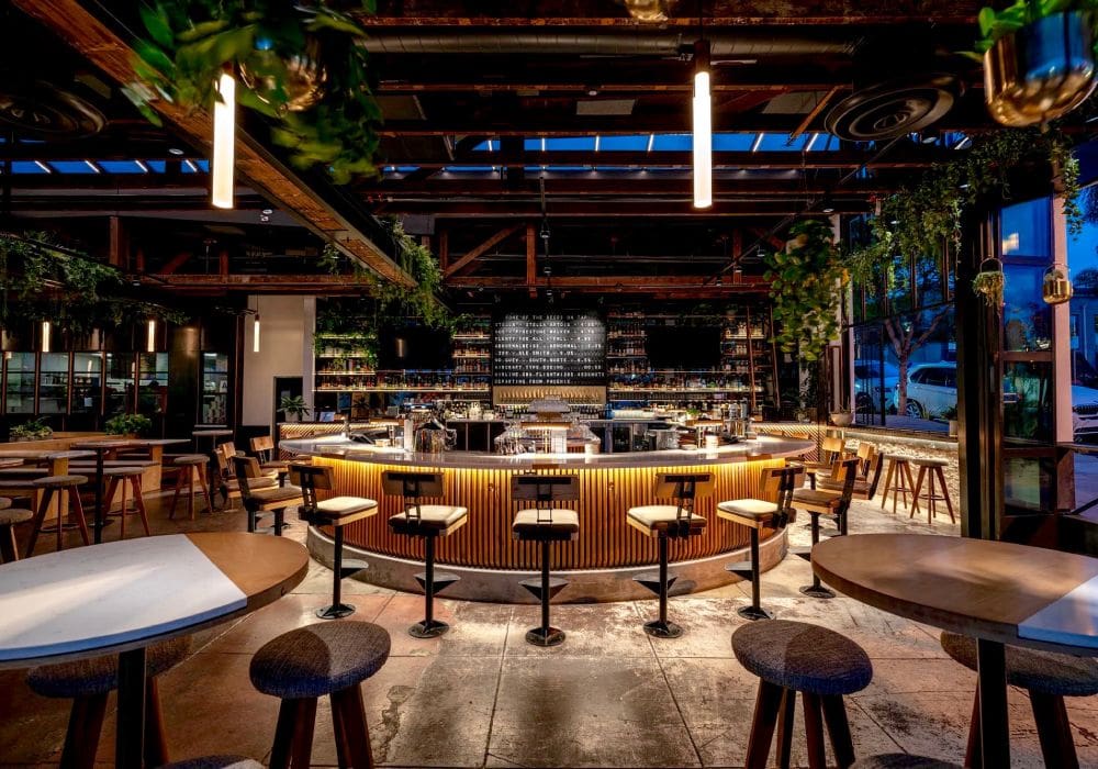 Expert Management Team - Baxter Hotel Group